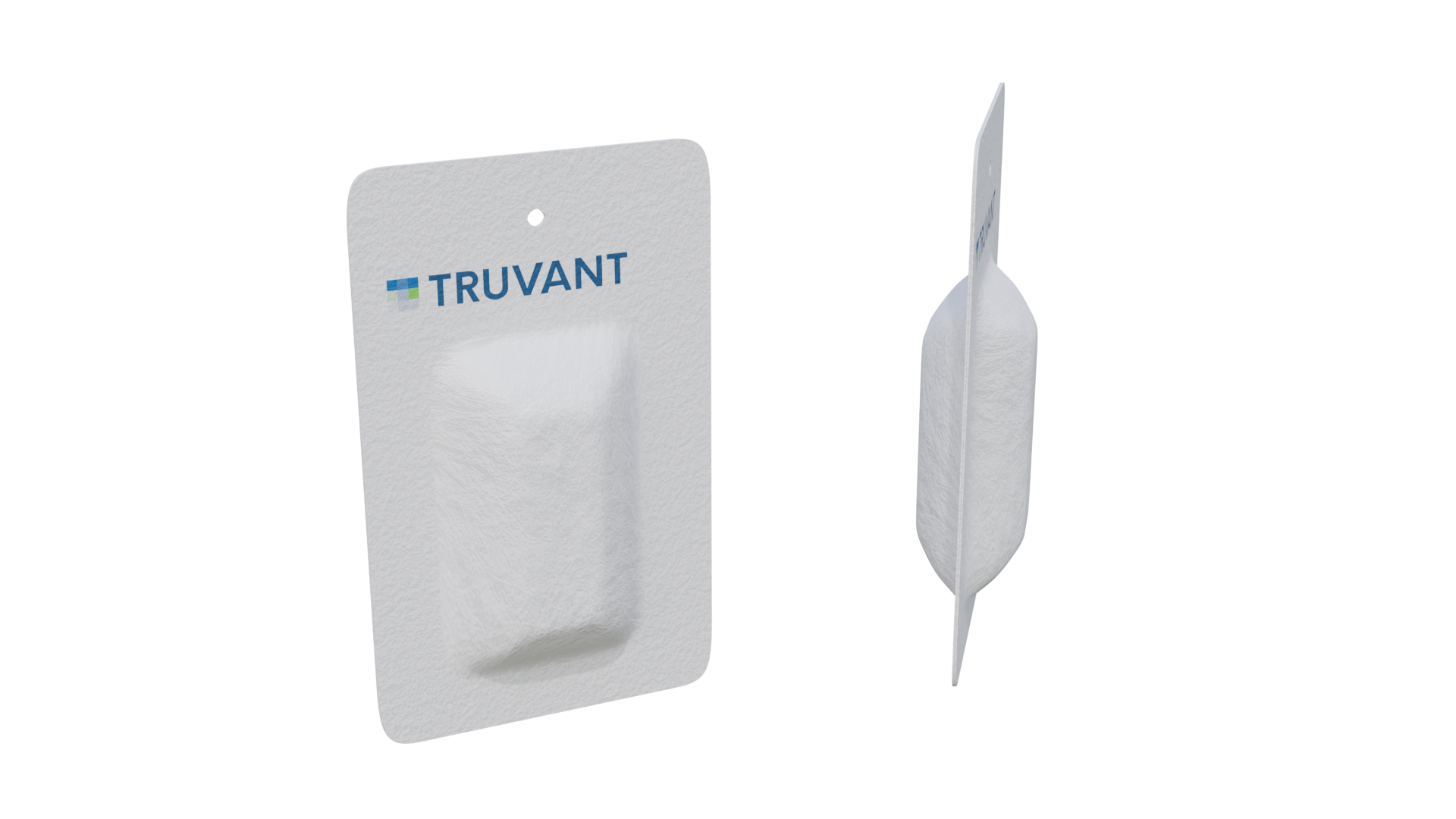 REDUCING WASTE. INCREASING ECO-FRIENDLINESS. - Truvant