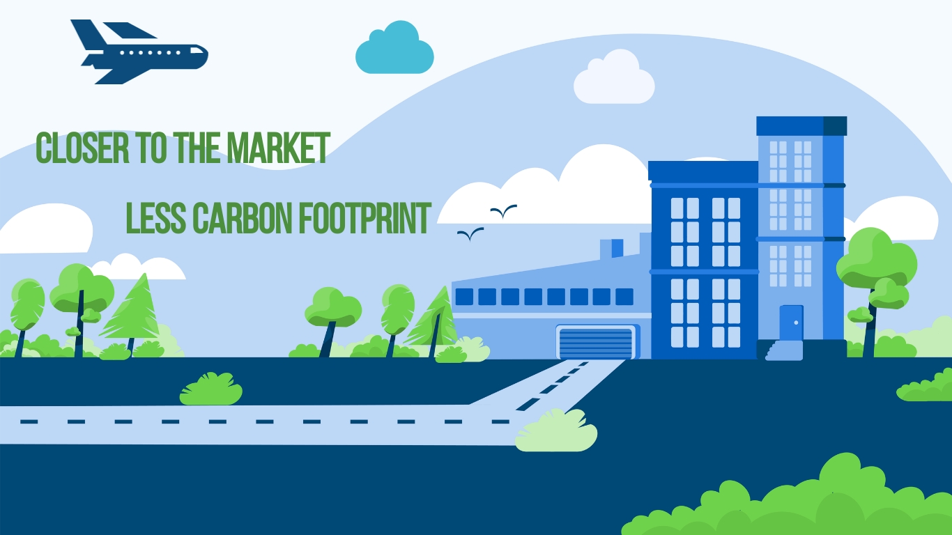 REDUCING WASTE. INCREASING ECO-FRIENDLINESS. - Truvant